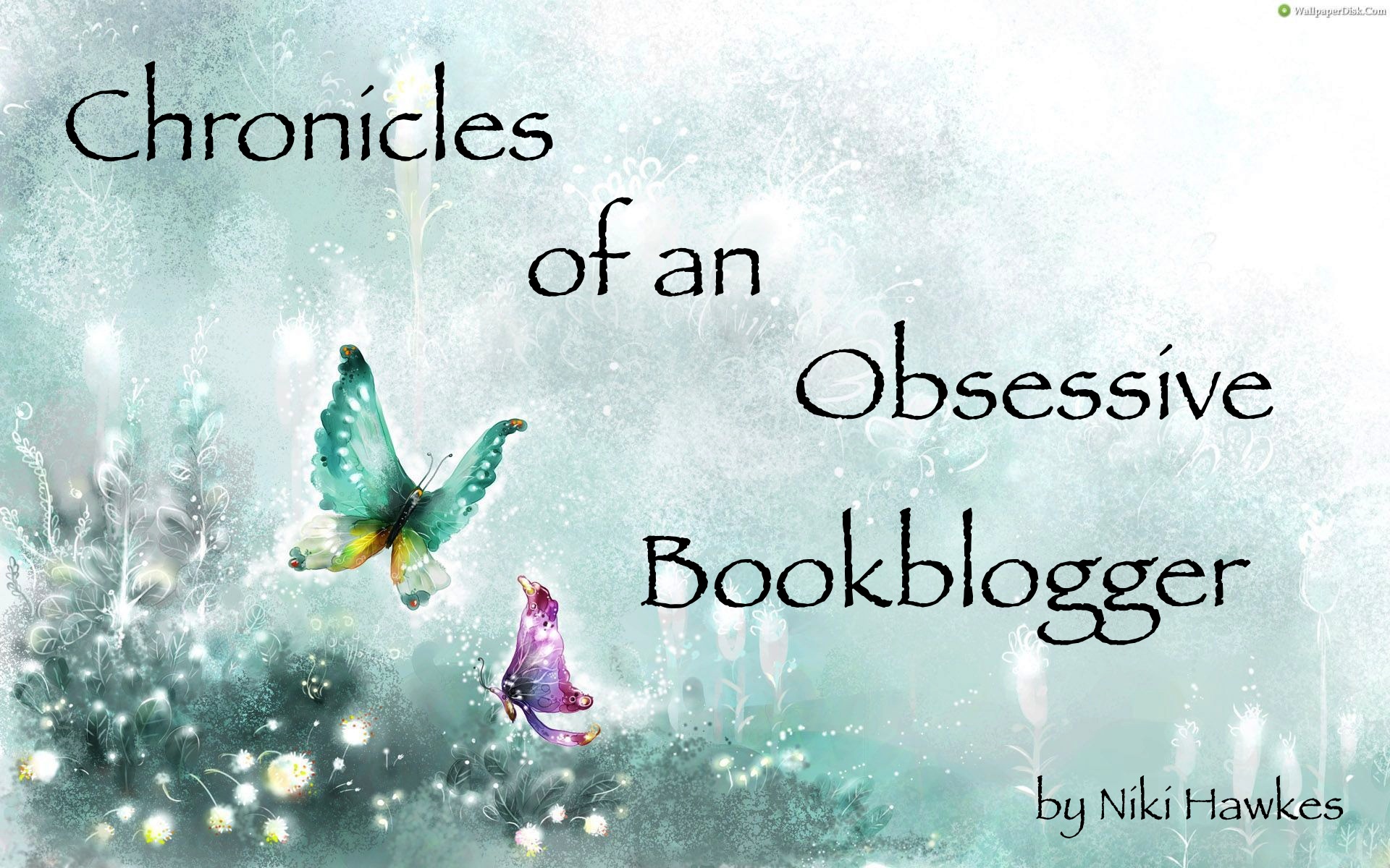 Chronicles of an Obsessive Bookseller: Too Many Hobbies! | The ...